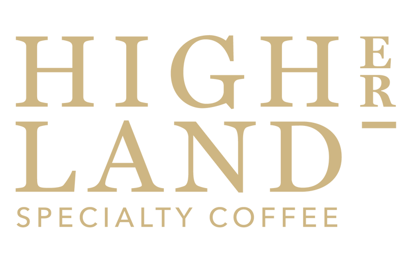 Higher Land Coffee