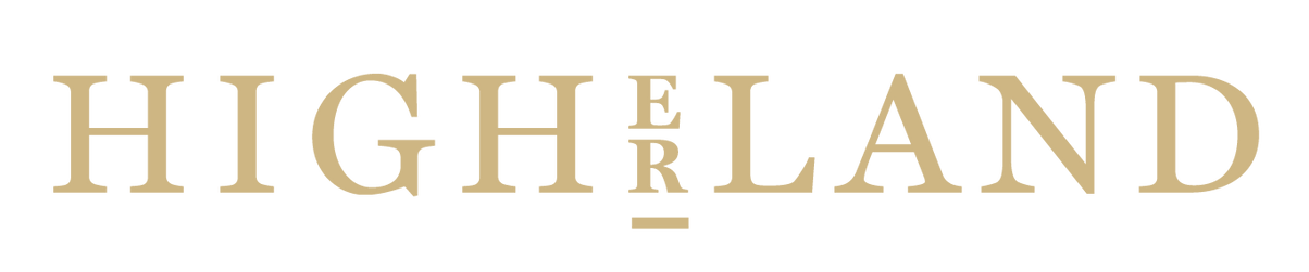 Higher Land Coffee